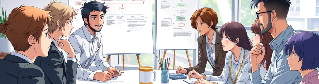 executive-team-redesigns-organization-banner – John Latham